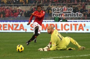 Simplicio: "Roma, sarei rimasto altri 3 anni" | Pagine Romaniste