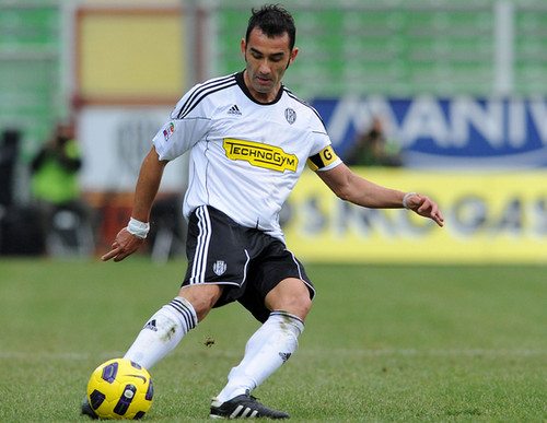 Cesena-Roma, Colucci: "Domenica non sarà facilissimo. Luis avrà un ...