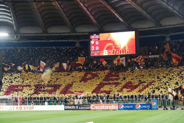 Antonio De Falchi, Roma non ti dimentica | Pagine Romaniste