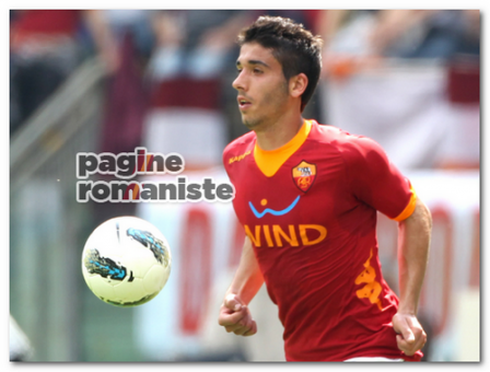 Mercato Roma: il Valencia vuole Josè Angel | Pagine Romaniste