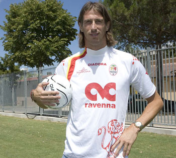 Pivotto: "La Roma può vincere a Verona con il Chievo. Nainggolan ...