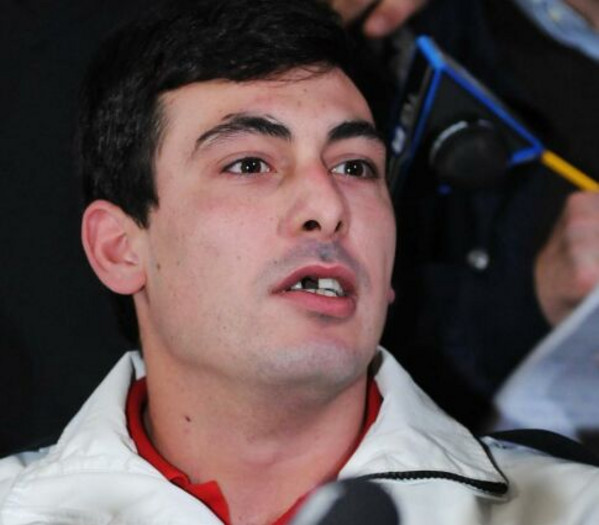 Venne pestato dopo Roma-Inter. Condannati quattro poliziotti | Pagine ...