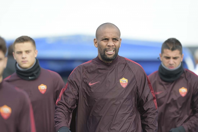 All'asta la maglia di Maicon per Roma Cares | Pagine Romaniste