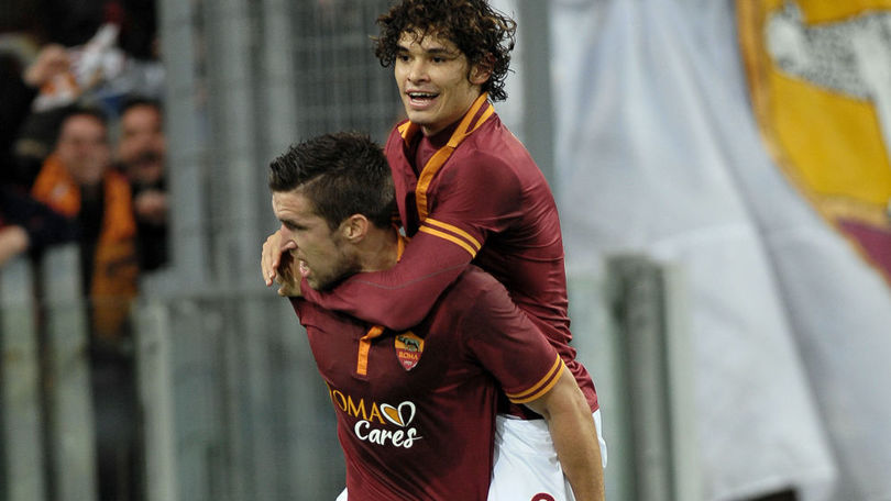 Dodo: "Roma rimane la mia città preferita. Il mio rimpianto non aver ...