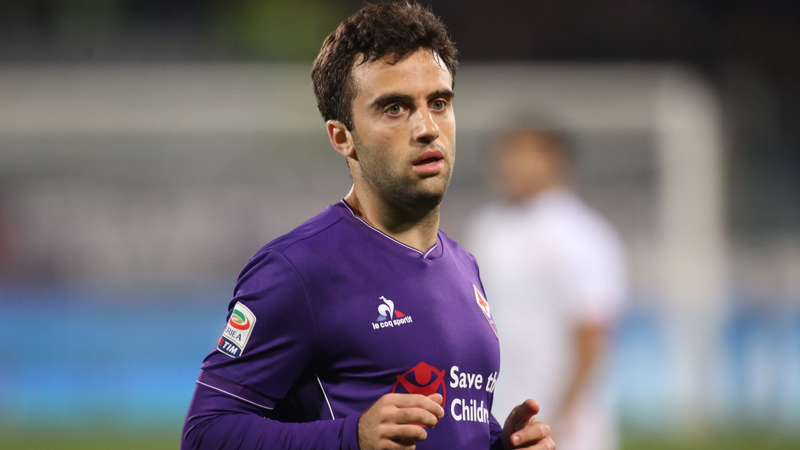 Ufficiale, Giuseppe Rossi è un nuovo giocatore del Genoa | Pagine Romaniste Ufficiale, Giuseppe Rossi è un nuovo giocatore del Genoa | Pagine Romaniste