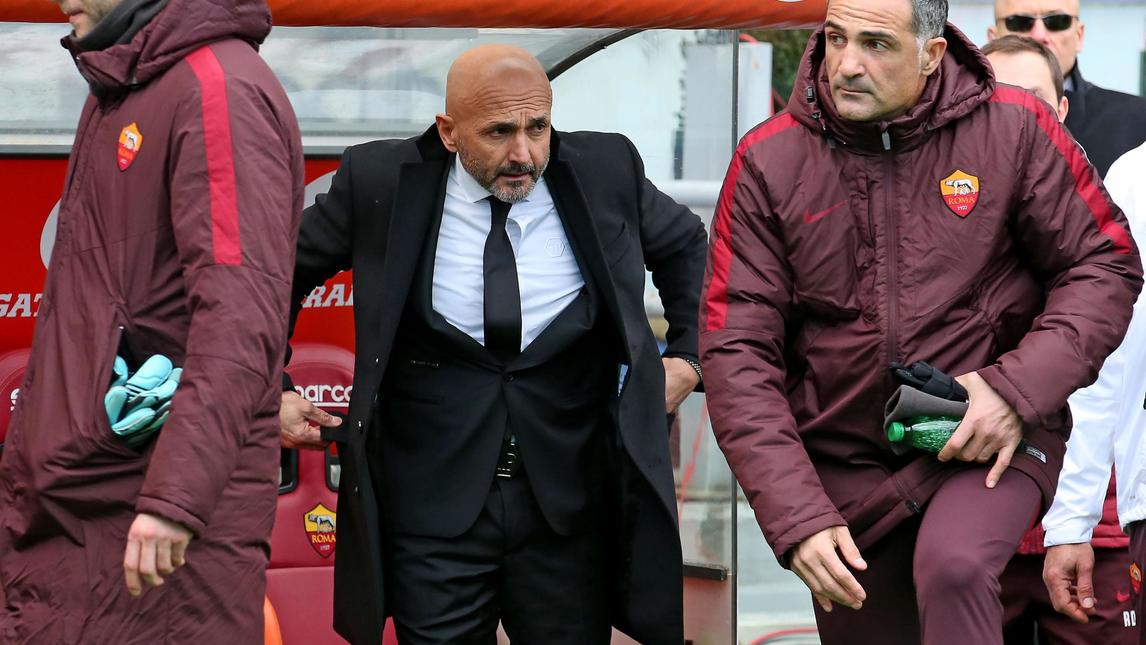 Nanni (ex allenatore dei portieri Roma): "L'addio dopo l'arrivo di ...