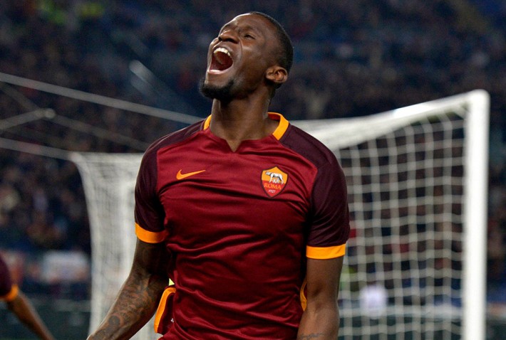Rüdiger: "A Roma mi sento come a casa. Sono un centrale, ma posso ...