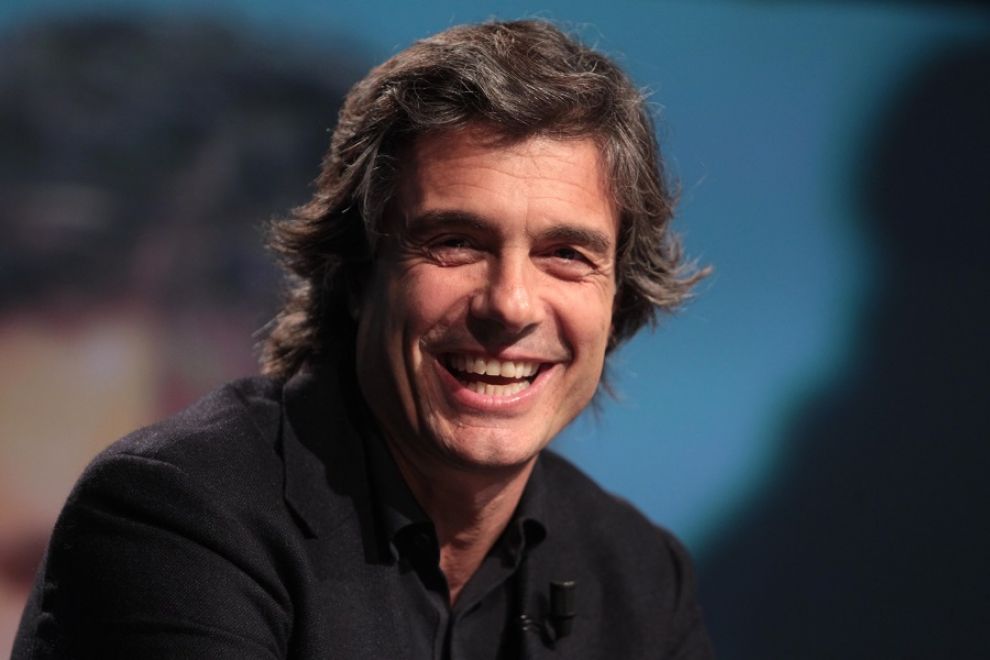 Marchini: "Sentire e vedere una partita senza tifo è brutto. Mi batto ...