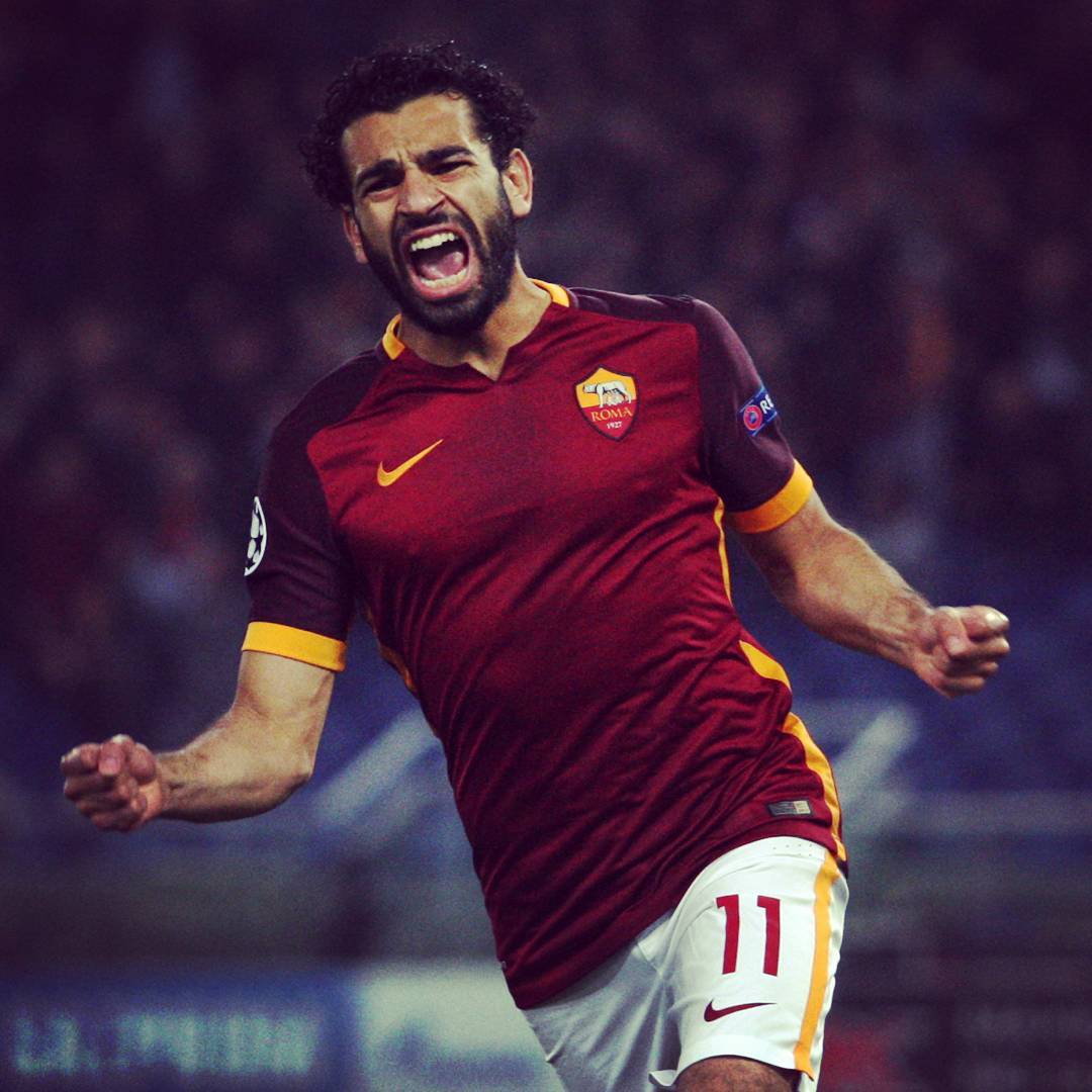 Ramy Abbas, ag. Salah: "Mohamed è molto felice a Roma. Le voci sulla ...