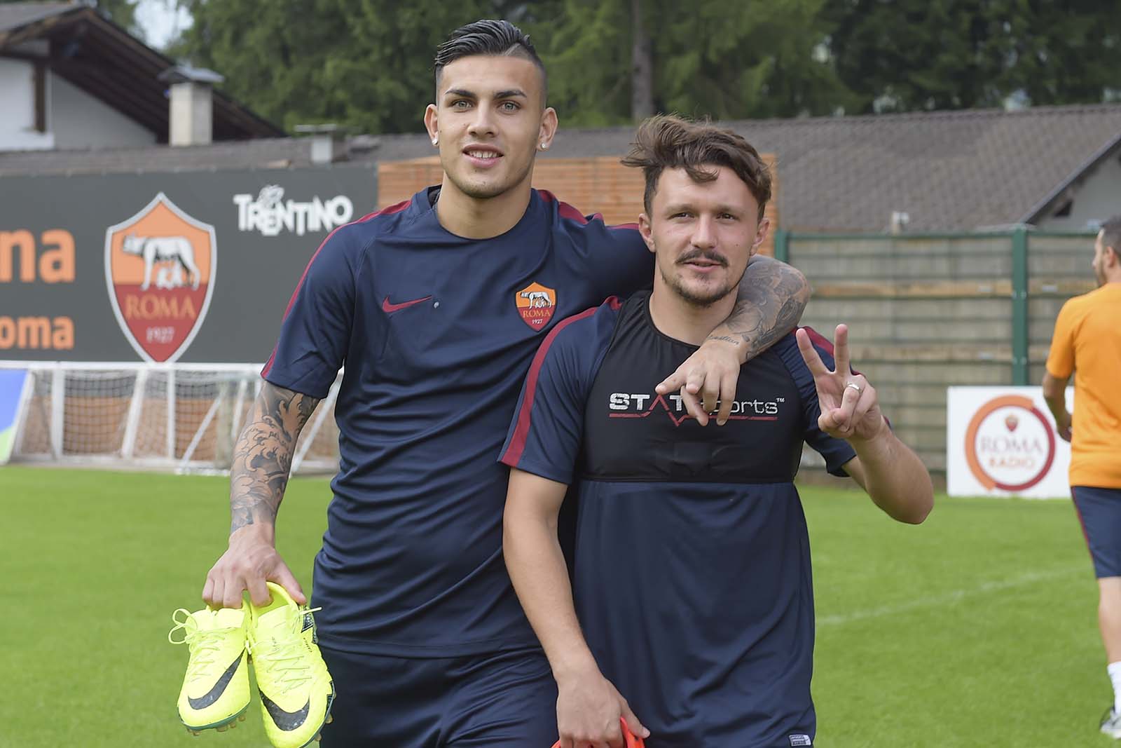 Paredes, dubbi sullo Zenit. Mario Rui, accordo col Napoli | Pagine ...