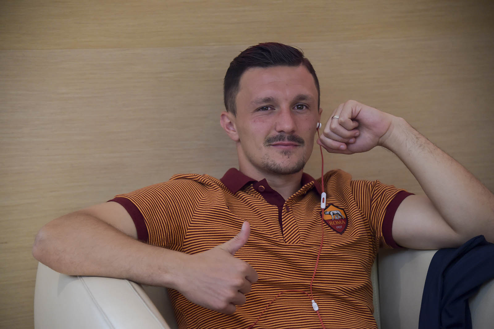 Mario Rui: "Nella vita c’è sempre di peggio e questo infortunio fa ...