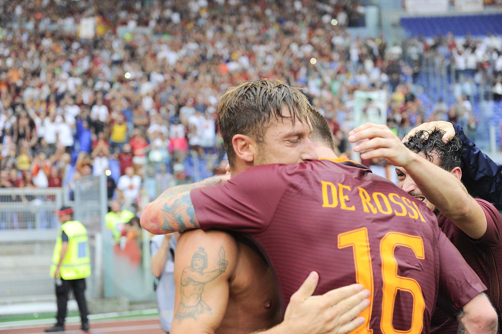 La dinastia romana non finisce mai | Pagine Romaniste