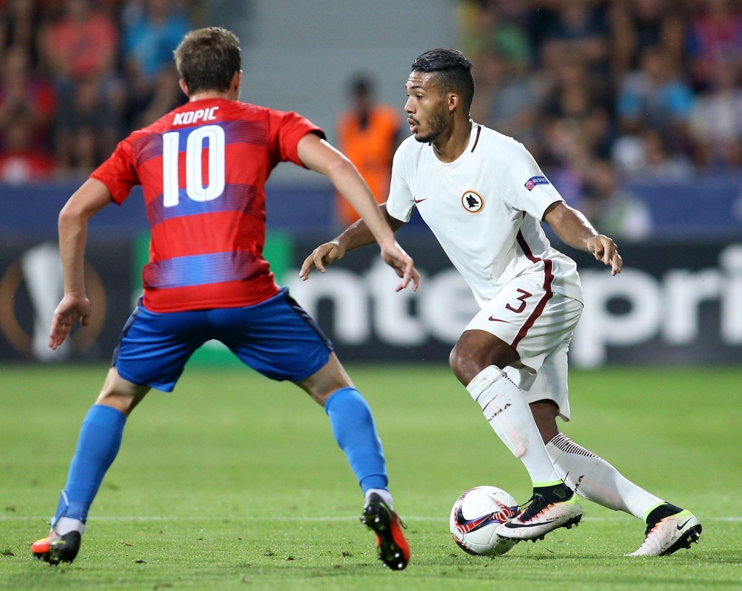 Jesus: "So che ho commesso degli errori ma lotterò ogni secondo per la ...