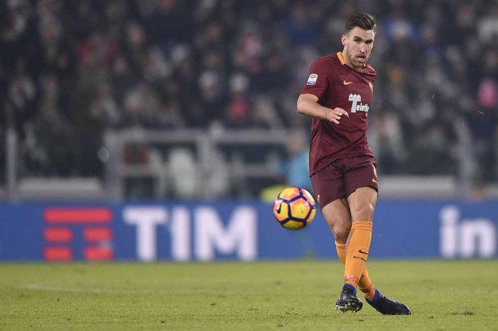 Strootman: «Ora serve far vedere che la Roma è forte» | Pagine Romaniste