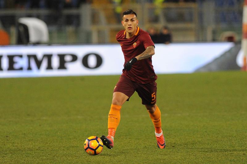 Paredes ci crede: "Resto alla Roma" | Pagine Romaniste