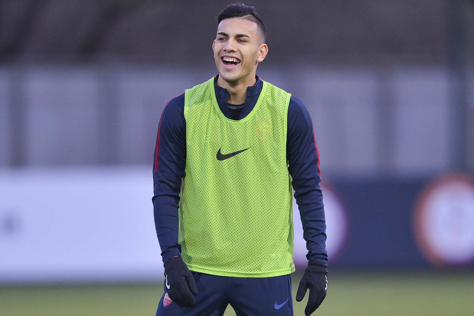 Mercato Roma. La Juve non ha presentato nessuna offerta ufficiale per ...