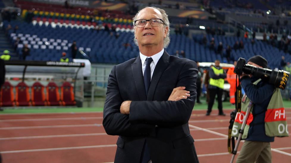 Falcao: "Nel 1991 stavo per diventare allenatore della Roma" | Pagine ...