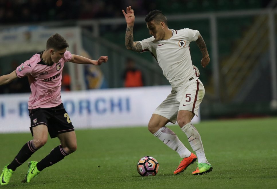 Paredes: "Davanti abbiamo una squadra forte e dobbiamo dare il massimo ...
