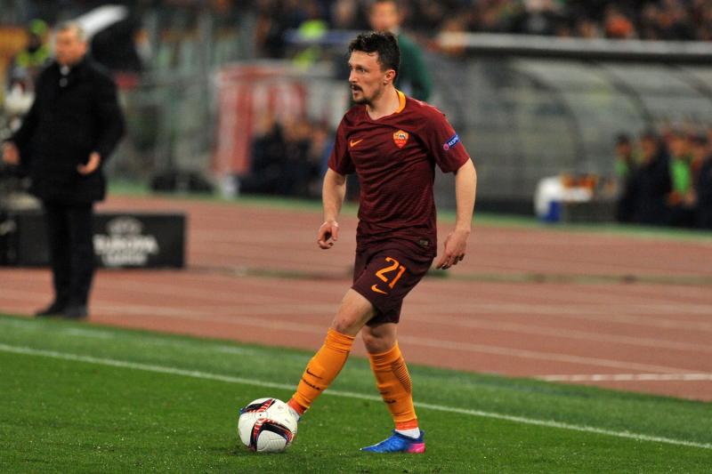 Mario Rui: "Derby? Possiamo ribaltare il risultato, con l'appoggio ...