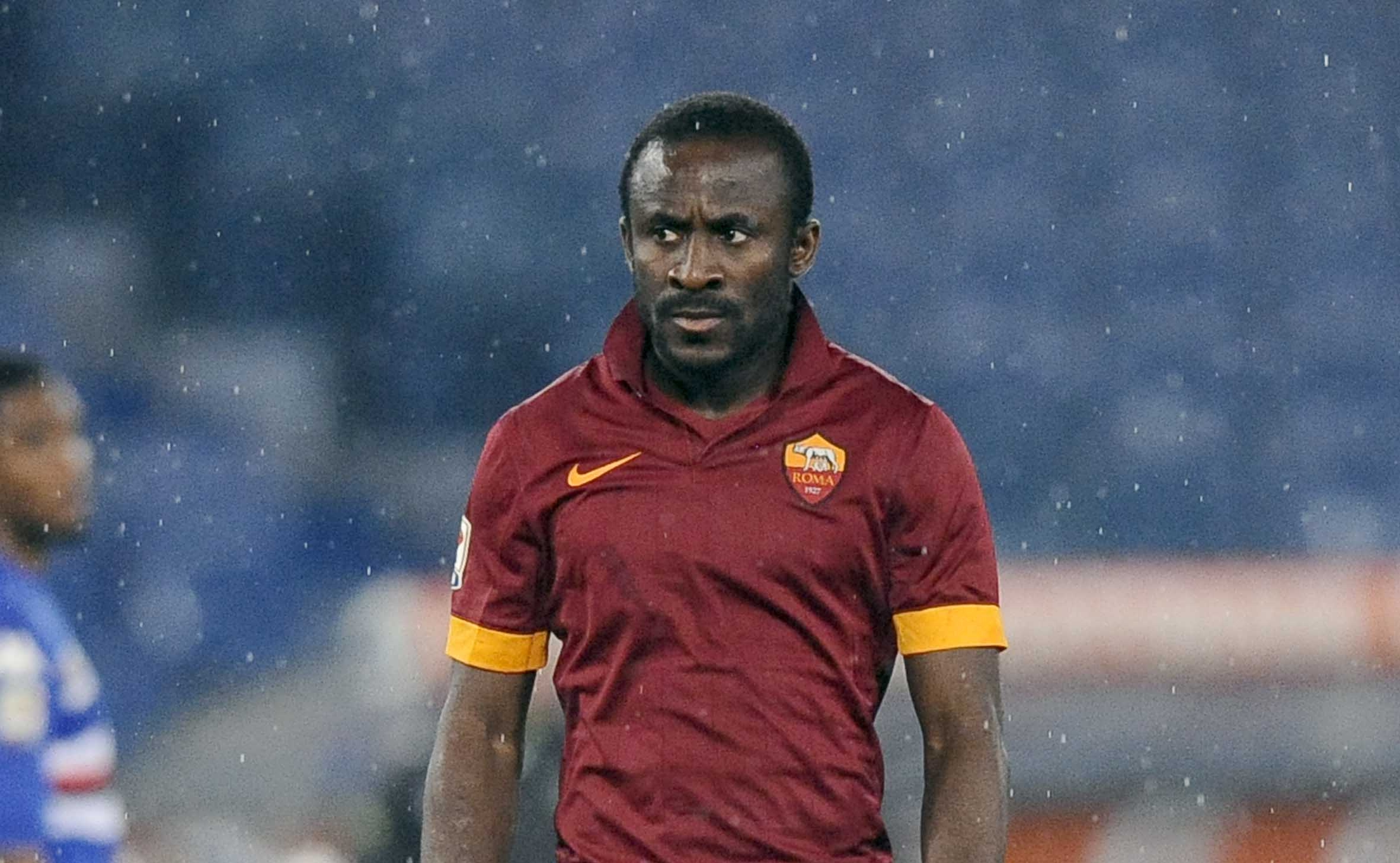 Mercato Roma. Doumbia si trova a Lisbona, fatta con lo Sporting - FOTO ...