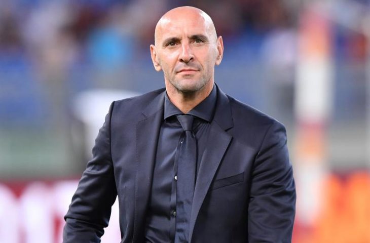 Monchi: "La Roma si è mossa bene" | Pagine Romaniste