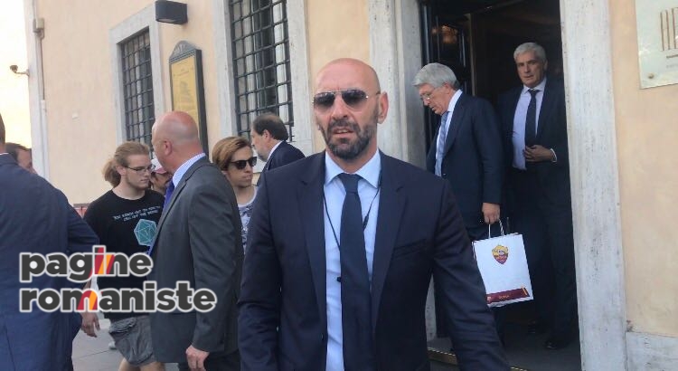 Monchi blocca il talento Castro. Rebus De Rossi | Pagine Romaniste