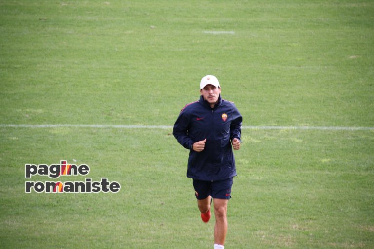 Pierini: "La Roma deve puntare al massimo. Quindi a vincere il ...