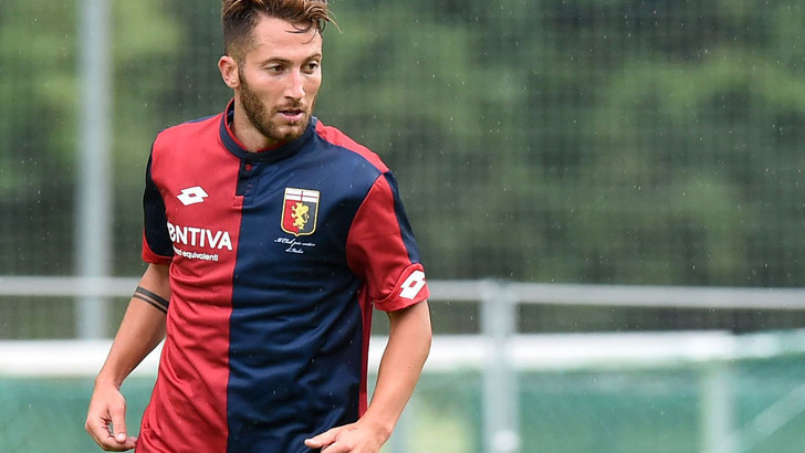Bertolacci: "Testa alla Roma, sarà difficile ma è da tanto tempo che ...