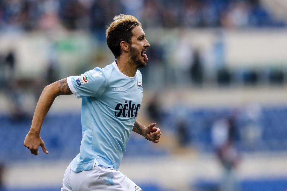Lazio, Luis Alberto: "Da quando sono a Roma non si parla altro che del ...
