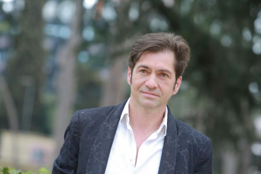 Apolloni: "Contro il Liverpool la partita della vita. Sarà difficile ...