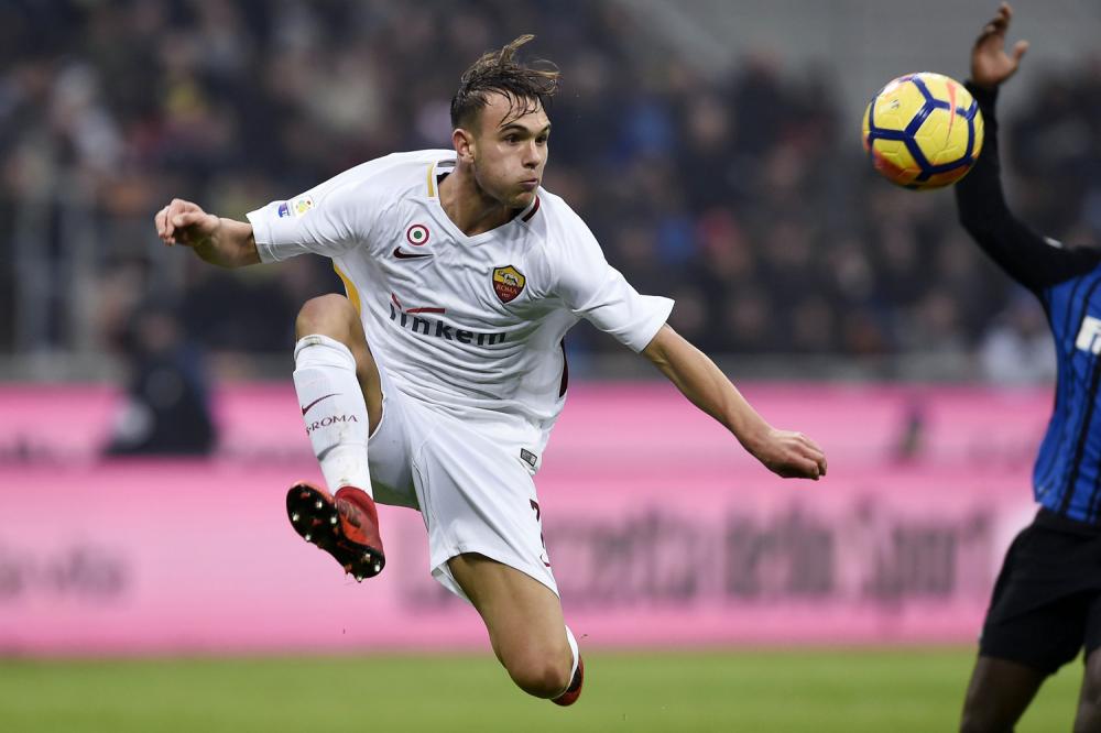 Riccardi: "Dispiace per questo piccolo infortunio, ora più carichi per ...