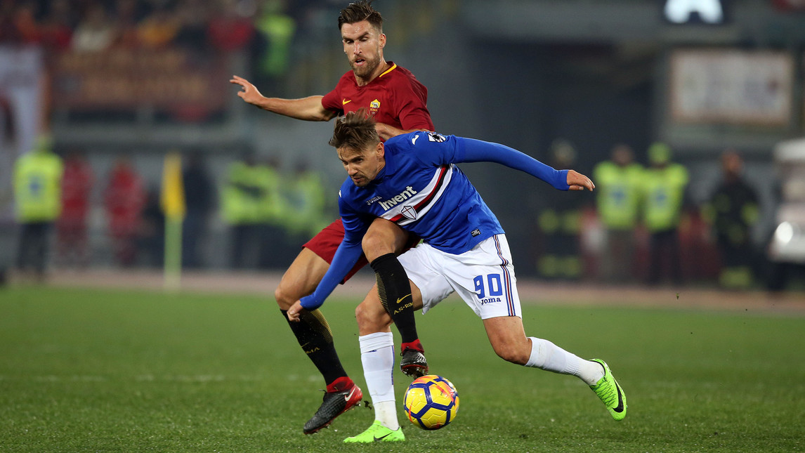 Strootman: «Napoli e Juve più forti: non devono cedere come noi ...