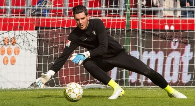 Coric e Johansson. Nasce una Roma di baby campioni | Pagine Romaniste