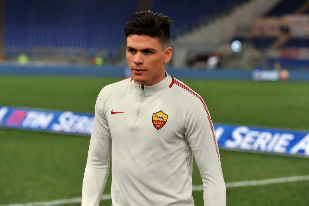 Chi si vede, Jonathan Silva. L’argentino preso a gennaio all’esordio da ...