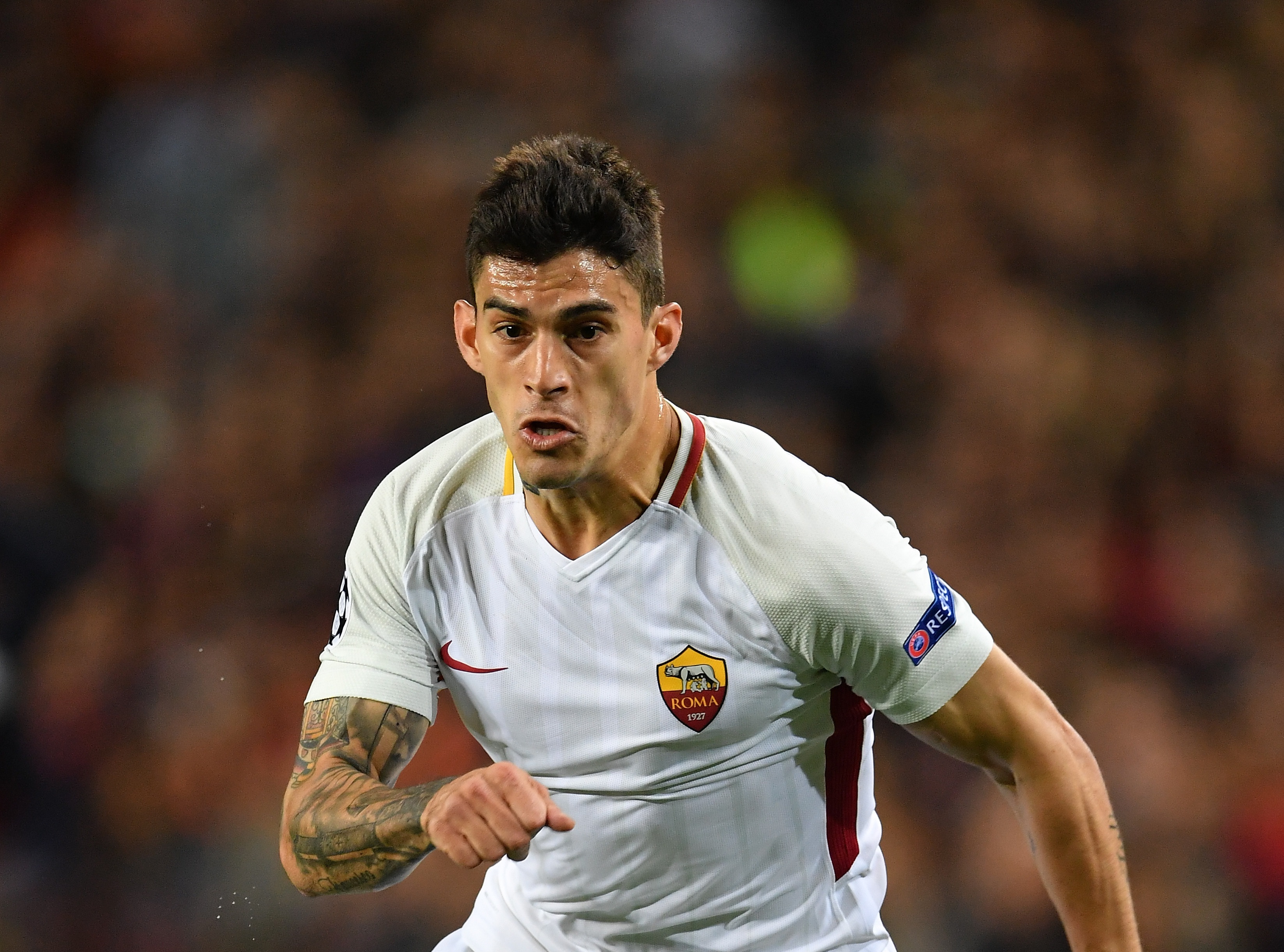 Perotti: "Questo è il momento più importante della stagione, la ...