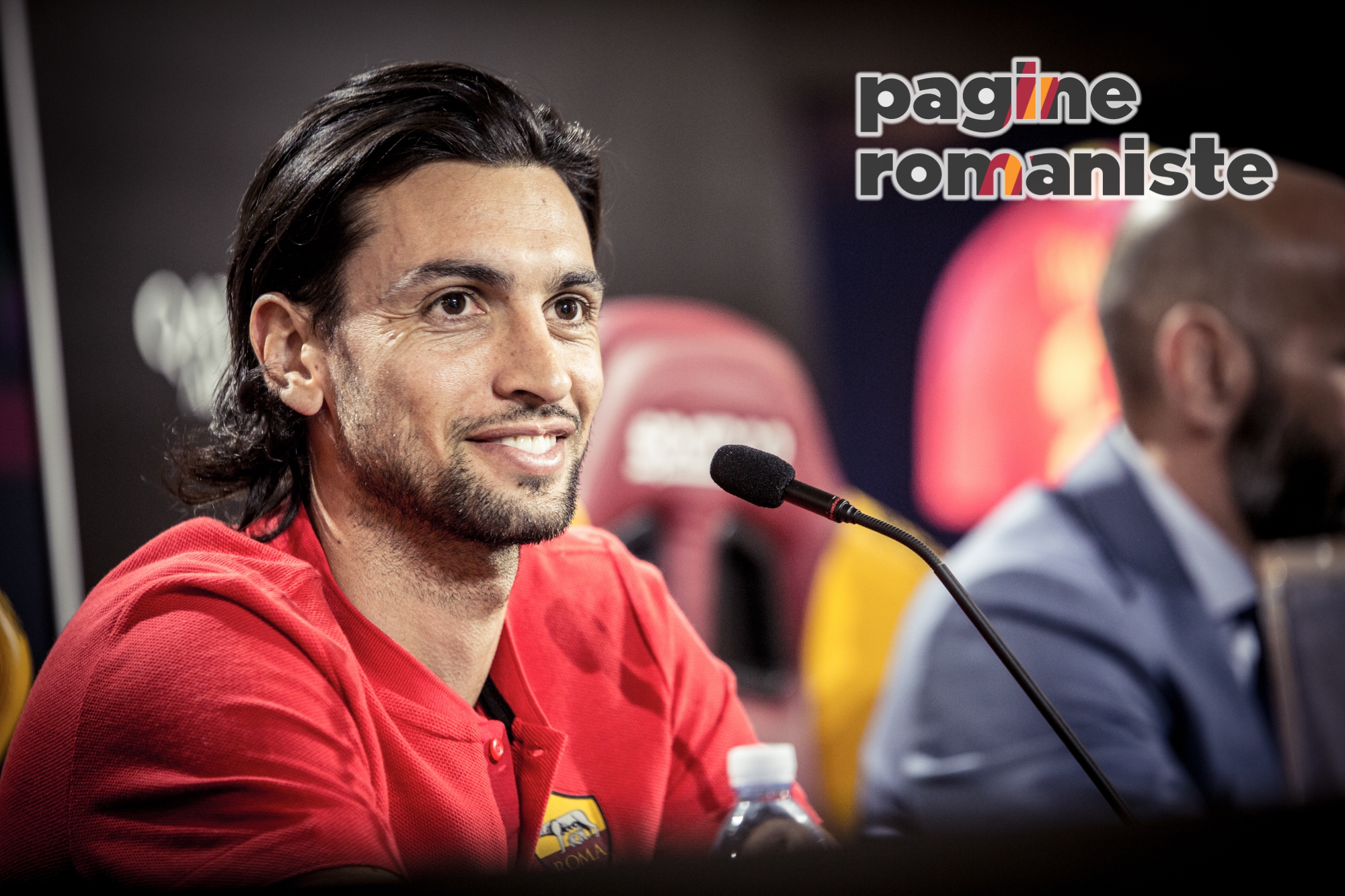 Pastore: "Voglio fare cose importanti alla Roma. La società ha il ...