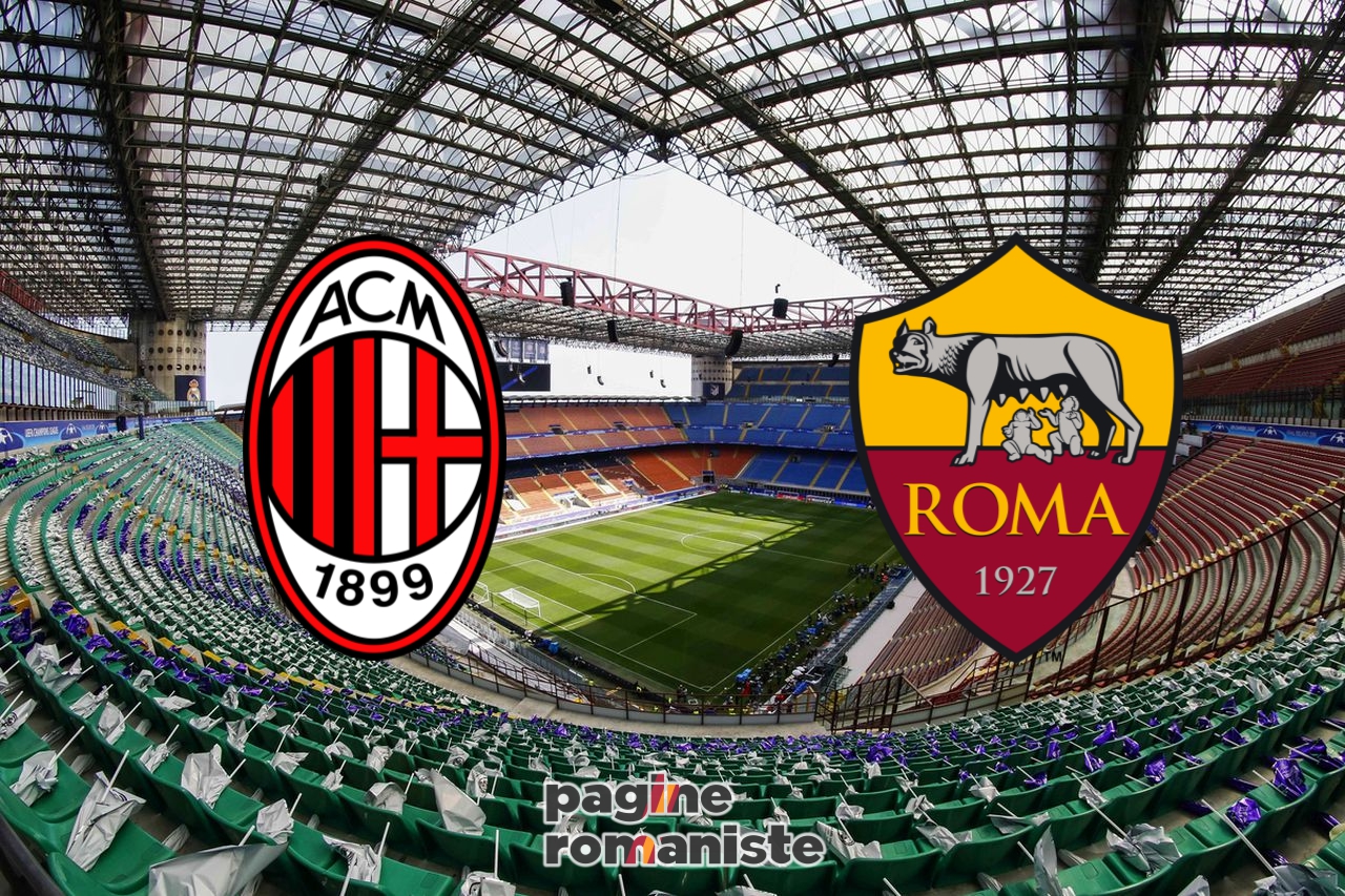 Milan-Roma 2-1. Cutrone manda ko i giallorossi all'ultimo minuto ...