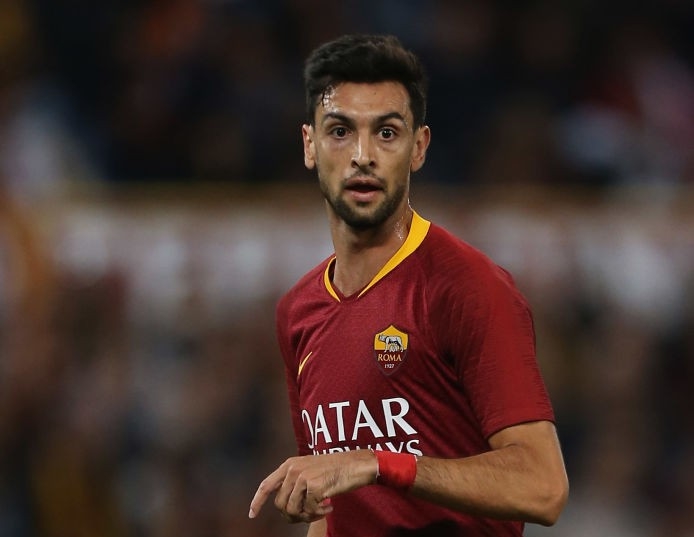Pastore: "Il mio stile di gioco o lo ami o lo odi. Se non sto bene ...