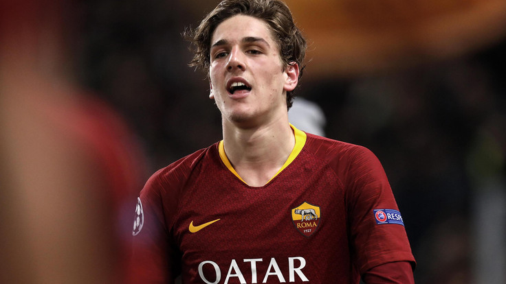 Francesca Costa: "De Rossi è venuto a soccorerremi con Nicolò. Quello ...