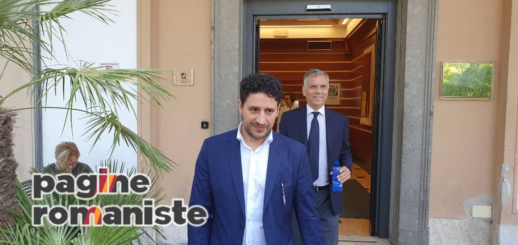 Roma, Manara positivo al Covid: è ricoverato in Ospedale | Pagine Romaniste