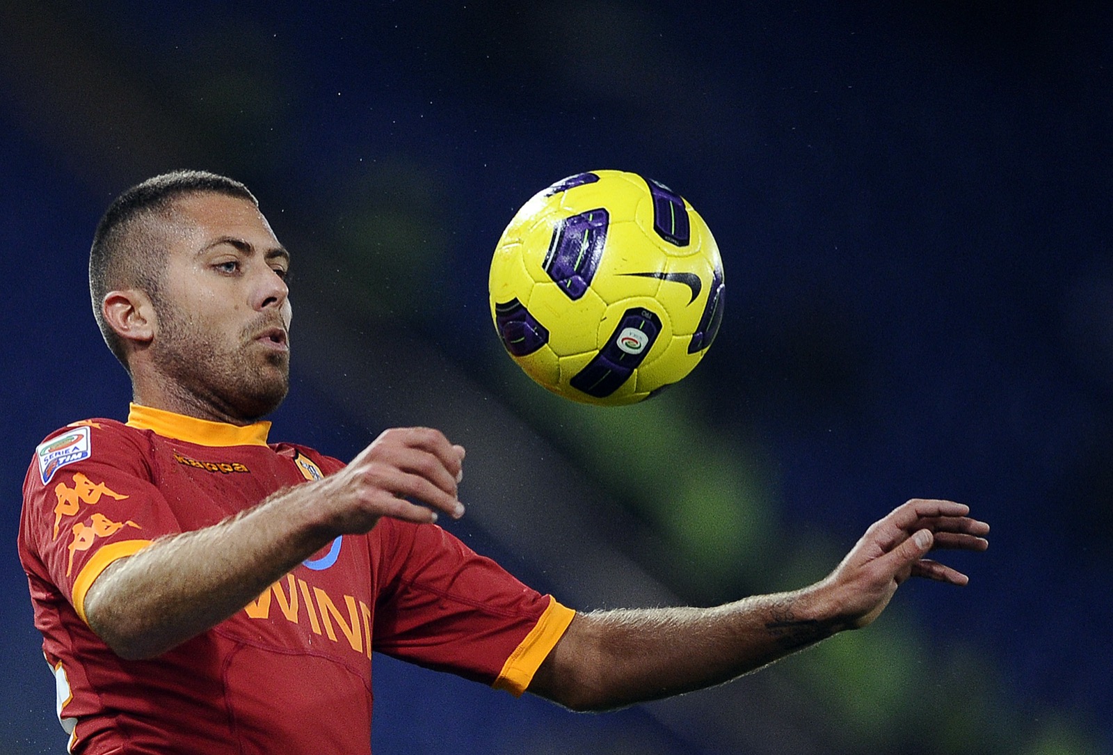 Reggina, annunciato l'ingaggio di Jeremy Menez, ex di Roma e Milan ...