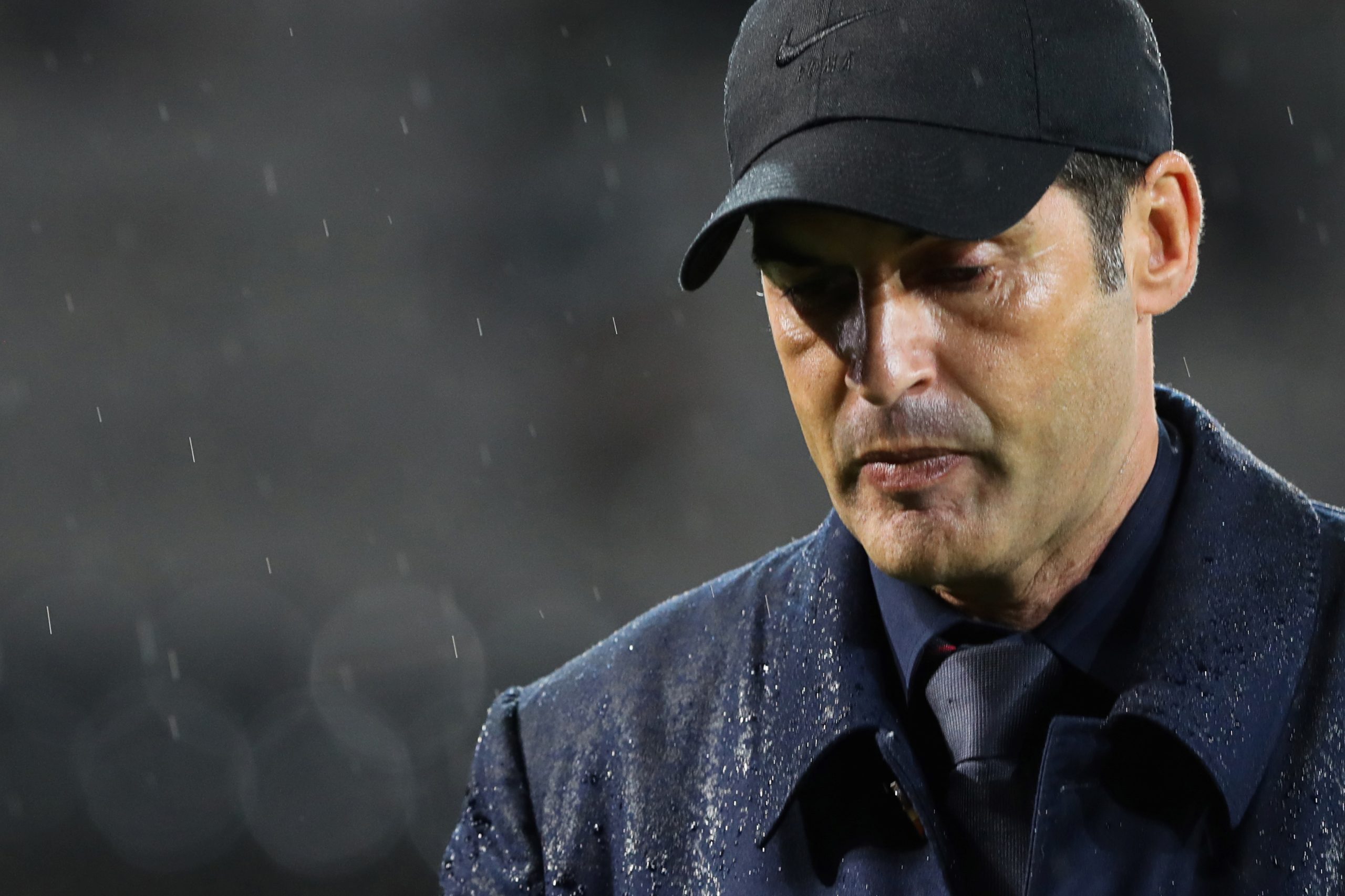 Roma bella a metà. I perché del crollo | Pagine Romaniste