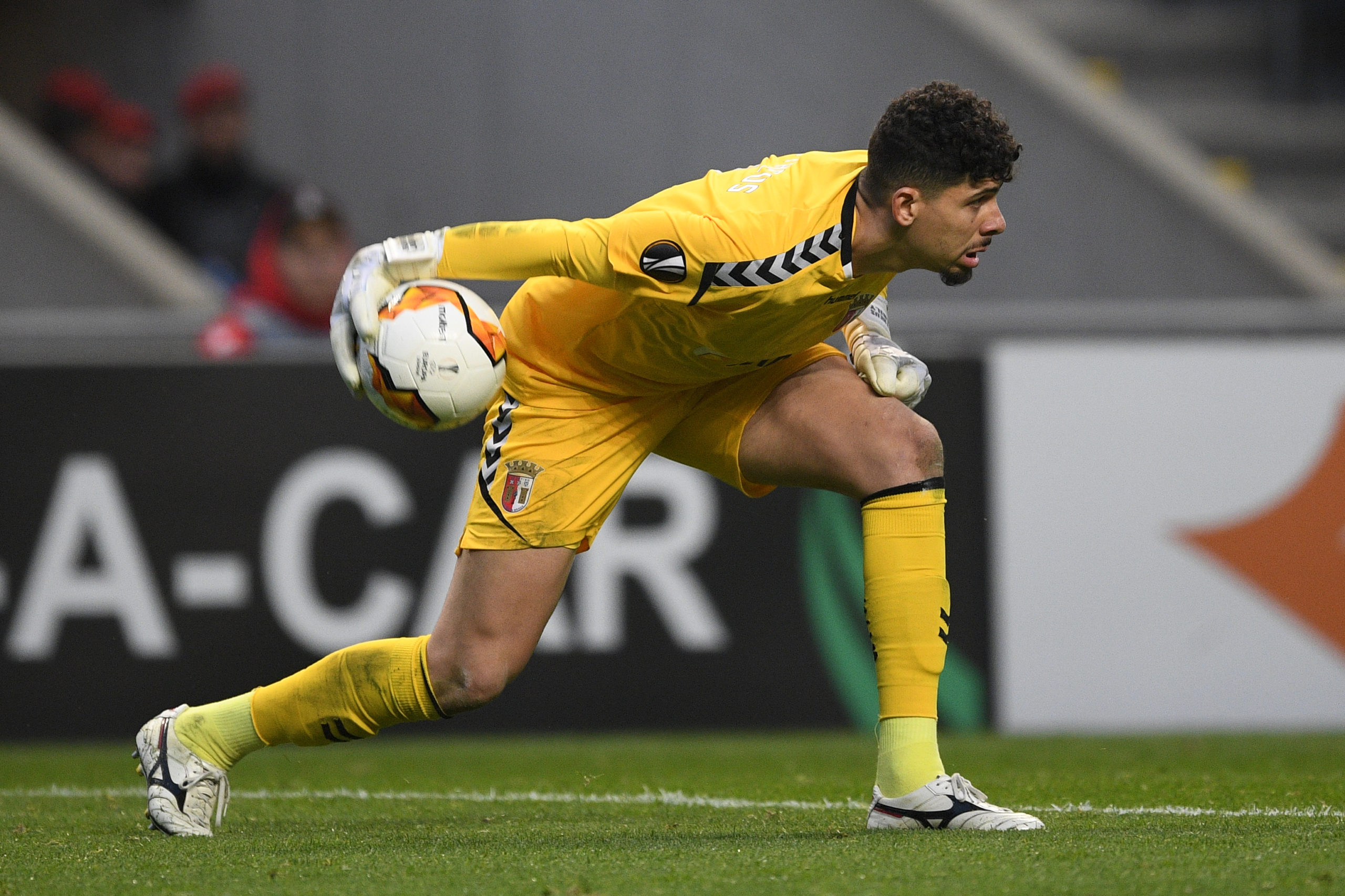 Matheus: "Paulo, ti ricordi di me? Adesso ti voglio battere" | Pagine ...