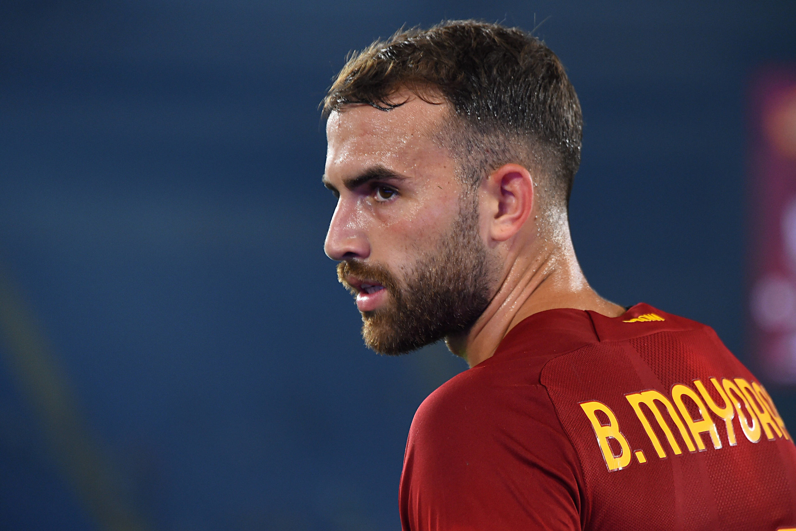 Borja Mayoral, rincorsa dal fondo della panchina | Pagine Romaniste