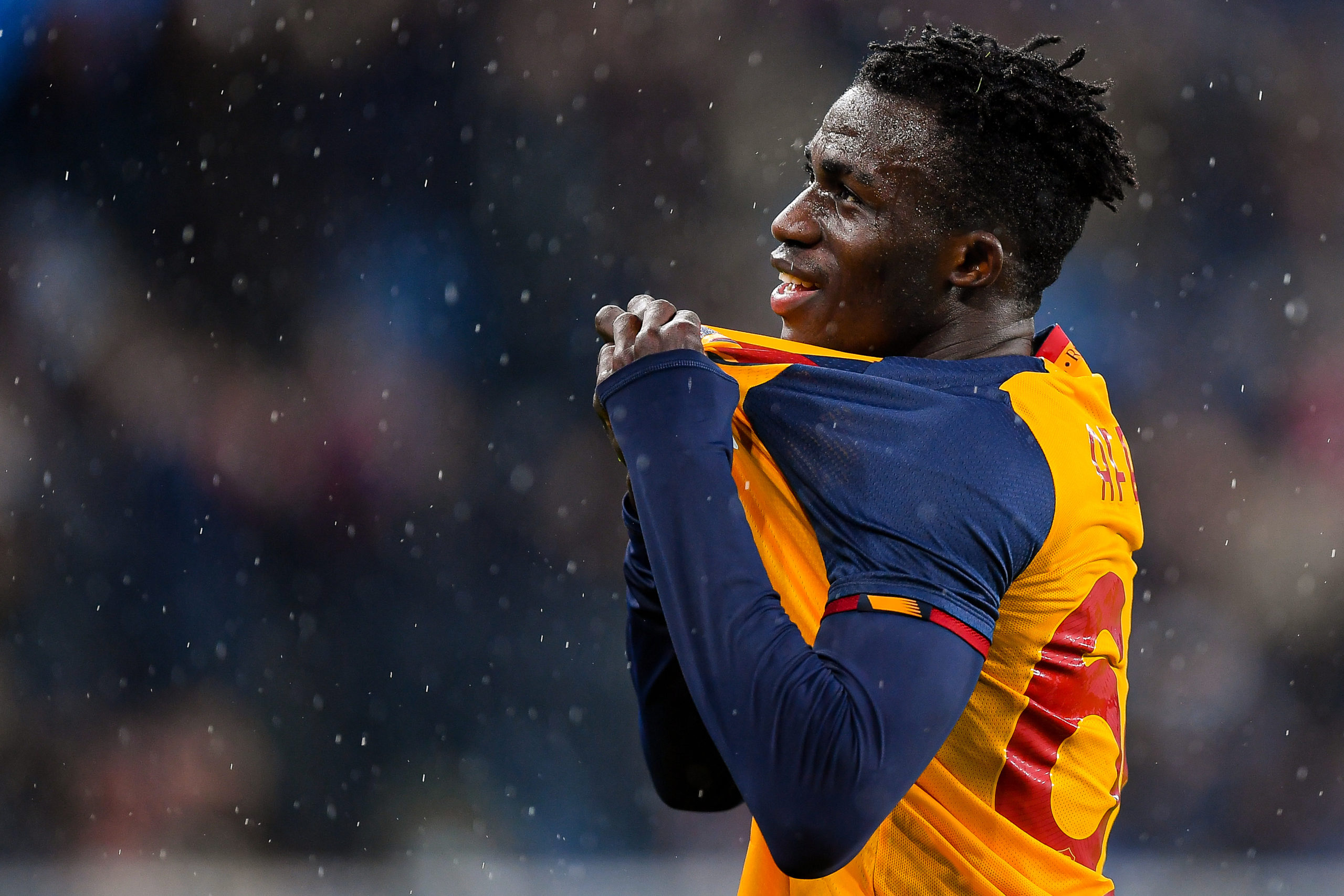 Felix, il sogno Mondiale e quel gol da ritrovare | Pagine Romaniste