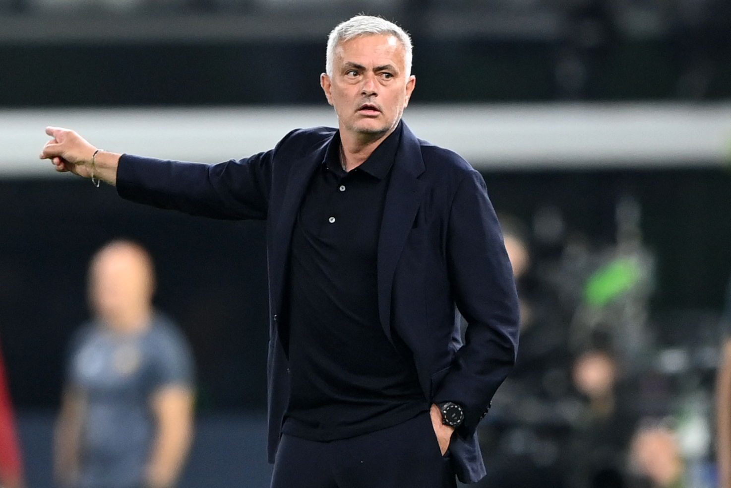 Un campionato mai visto: nei primi tre mesi 15 giornate | Pagine Romaniste