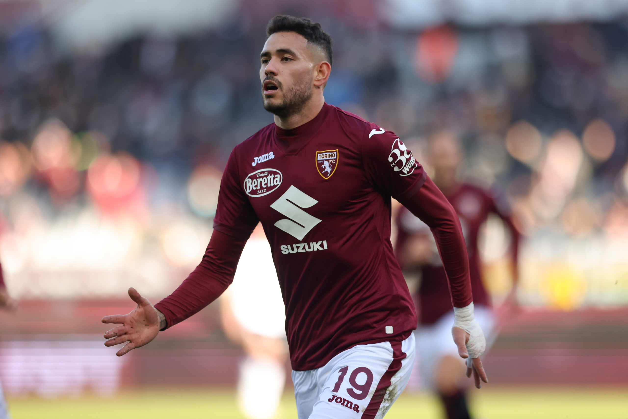 Juric porta tutti a pranzo. Sanabria torna con la Roma | Pagine Romaniste