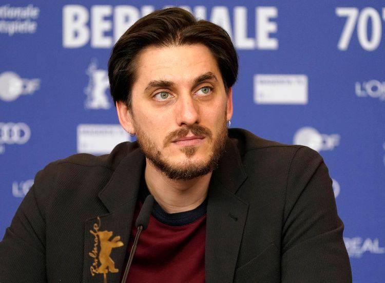 Marinelli: "In camera avevo il poster di Bruno Conti" | Pagine Romaniste