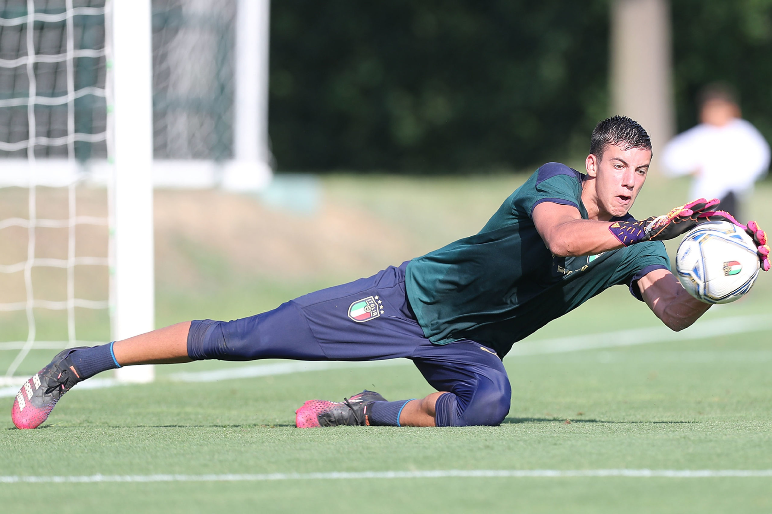 Mercato, Roma: torna il 2004 Mastrantonio, ma ripartirà | Pagine Romaniste