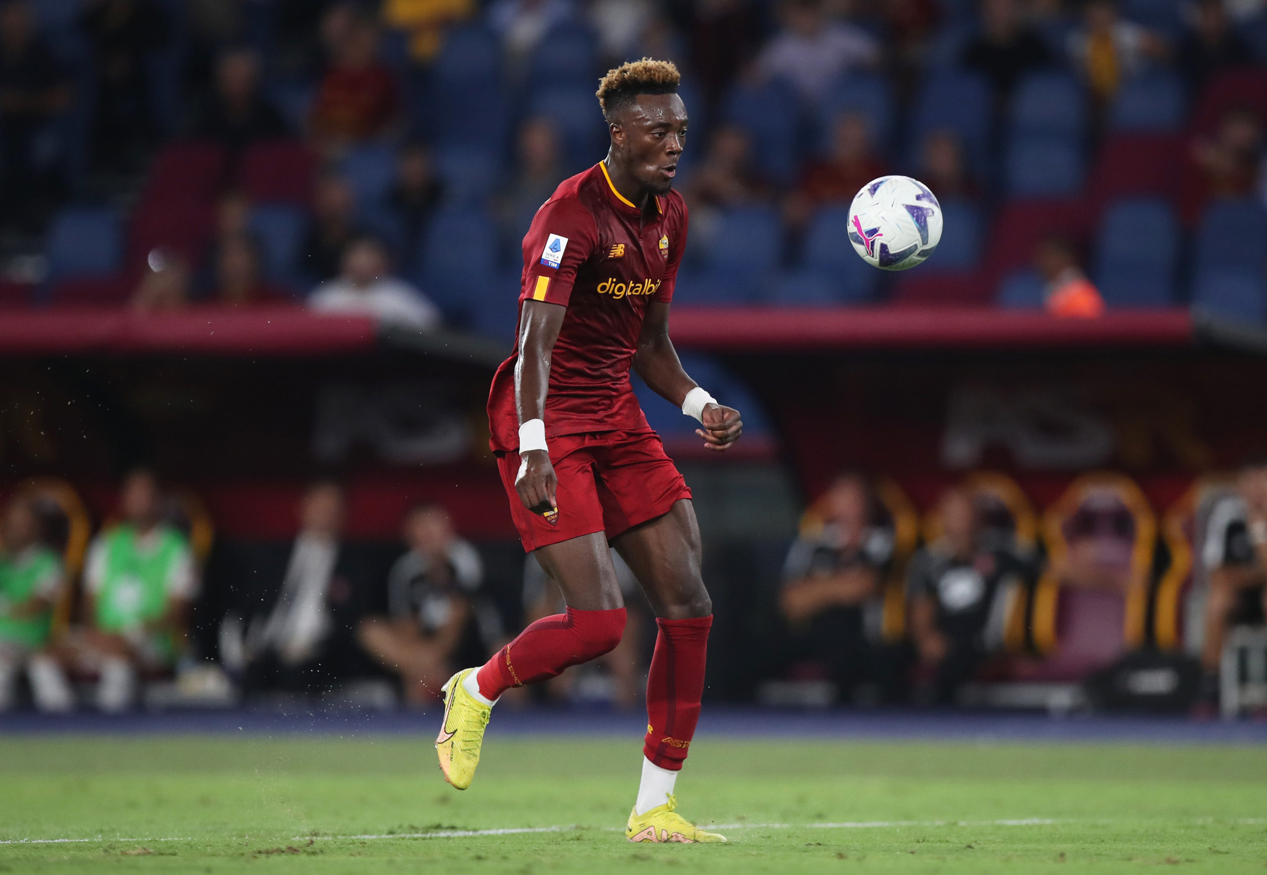 Un nuovo Abraham tutto da scoprire | Pagine Romaniste